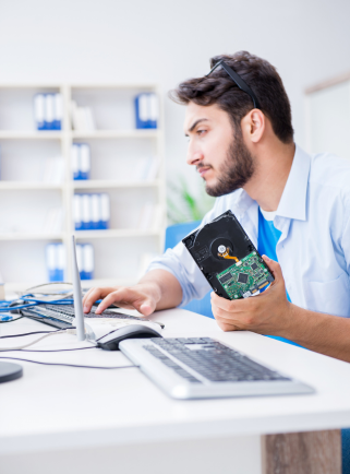 BTS Cybersécurité, Informatique et réseaux, Électronique (CIEL) - GRETA ...